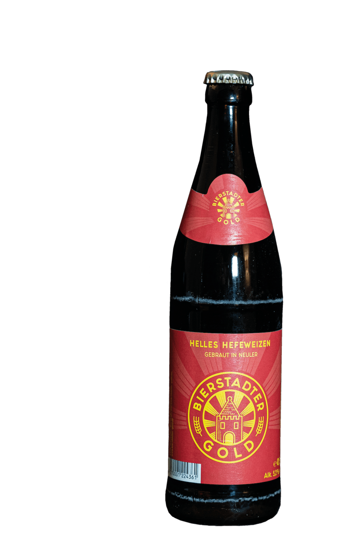 Gude - Bierstadter Gold