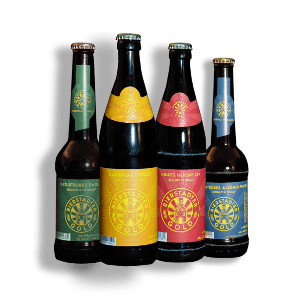 Gude - Bierstadter Gold