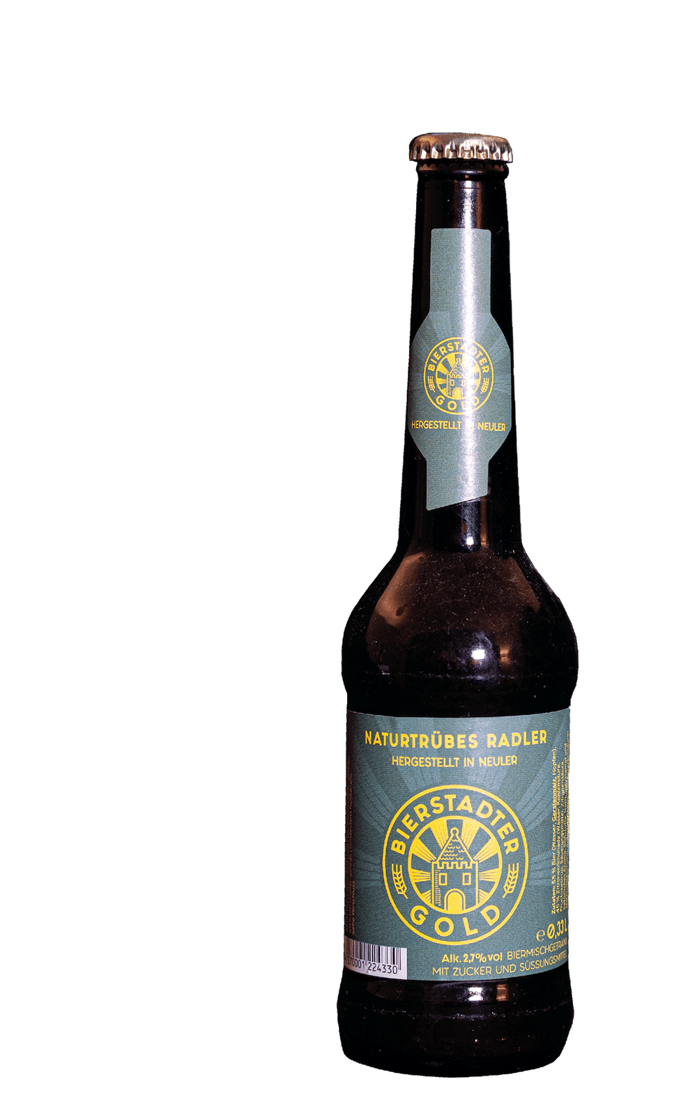 Gude - Bierstadter Gold